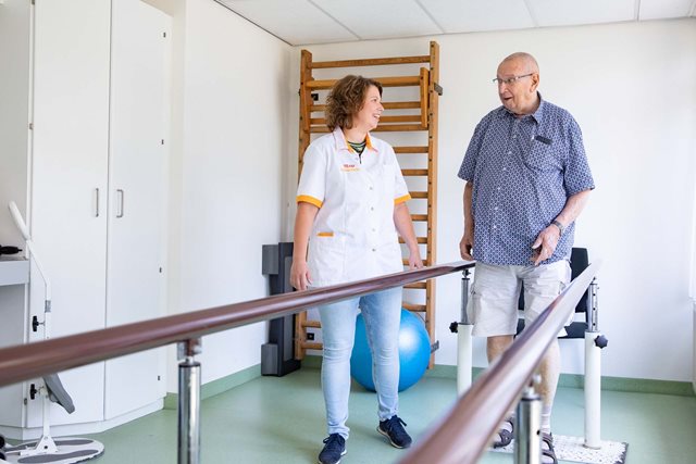 Beroerte (CVA) | Sensire