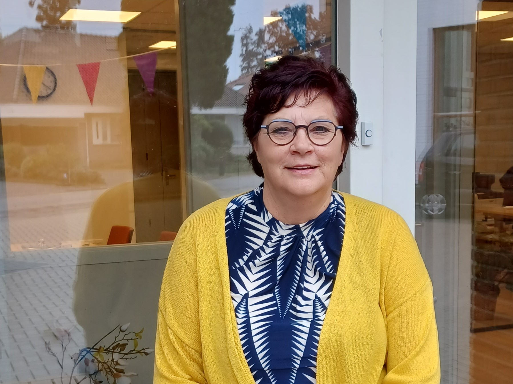 “Er is veel veranderd en eigenlijk ook niets” | Sensire